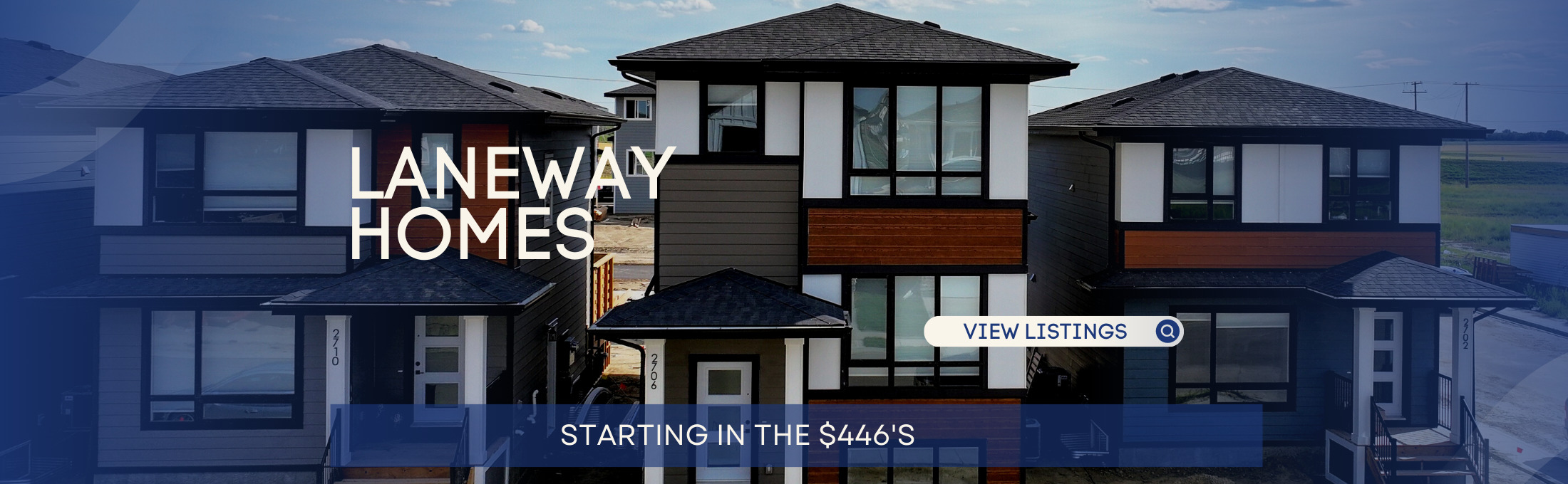 NORTH PRAIRIE DEVELOPMENTS | Saskatchewan Home Builders